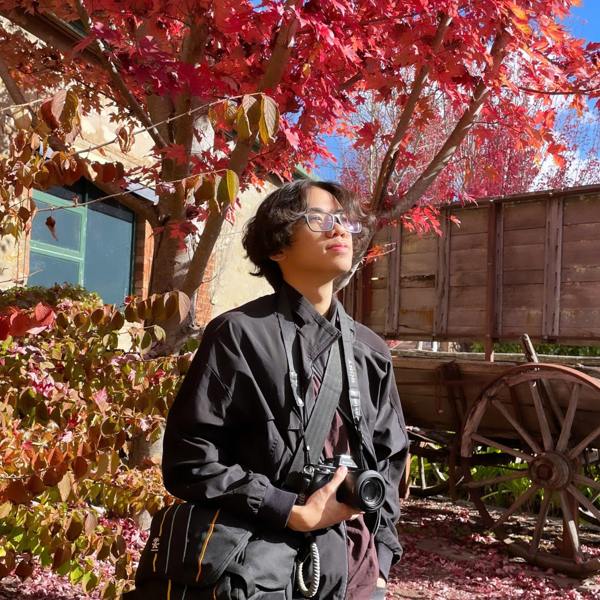 Khoi Nguyen Mai (Julian)